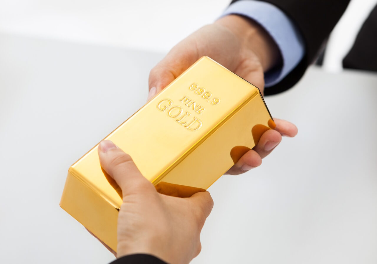 How To Invest In Gold: Step By Step Guide